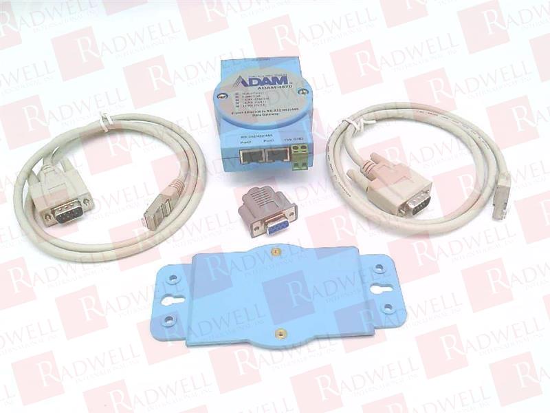 ADAM-4570-A Modem by ADVANTECH