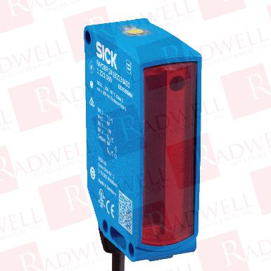 RAY26P-34162A30A00 Photoelectric by SICK