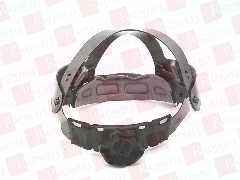 20RT Respirator Mask by BULLARD