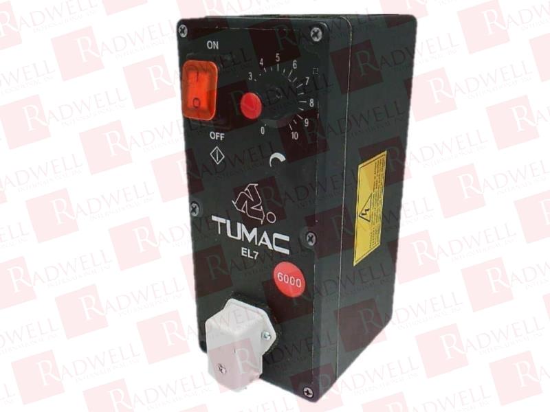 EL7 ST-PLC Control by TUMAC