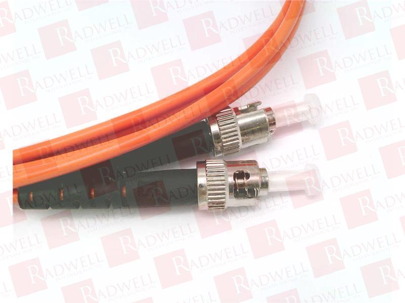 ST/PC-MM50/125-1M Telecom Fiber Optic Cable por TEXTRON