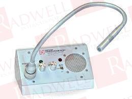 TTU-3-X-24 Intercom/Speaker by NORCON COMMUNICATIONS