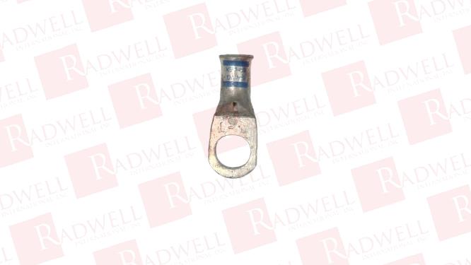 CCL-6-38 Lug/Connector by ILSCO