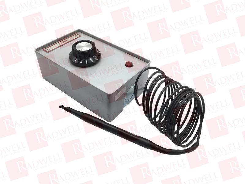 4688P Thermostat by PYROTENAX