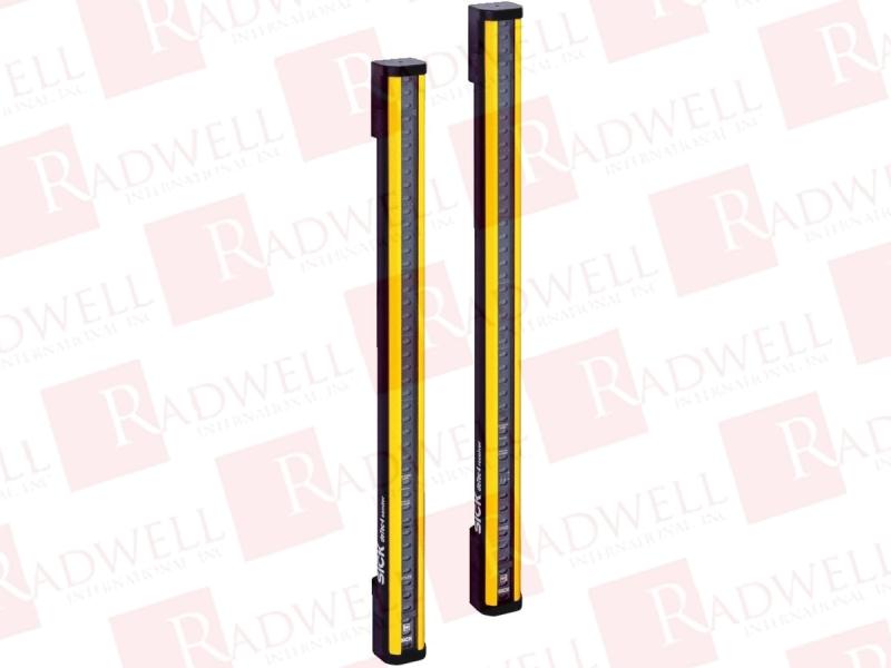 C4P-PA06010A001100 Light Curtain by SICK