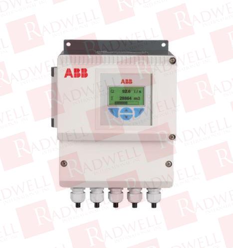 FET321-1A0A1A1C1 Flow Meter by - ABB - ASEA BROWN BOVERI