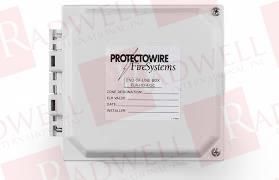 ELR-HD-4-QC GFCI In-Line Box by PROTECTOWIRE