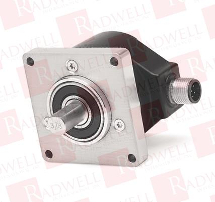 847T-DN2A-RH01000 Encoder/Resolver by ALLEN BRADLEY