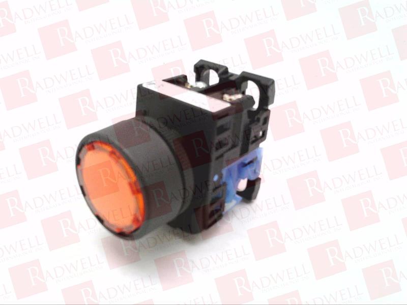AR22F0L-10E3A Pushbutton by FUJI ELECTRIC