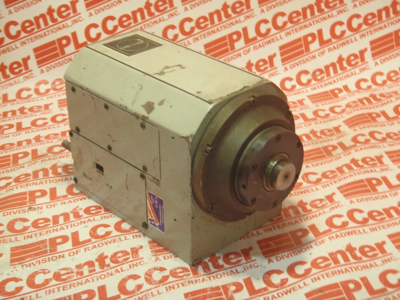 310A-3100-16860 Gear Box by ORBITFORM