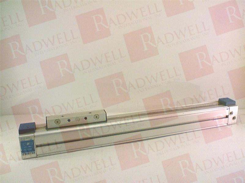 DGP-25-250-PPV-A Pneumatic Cylinder by FESTO