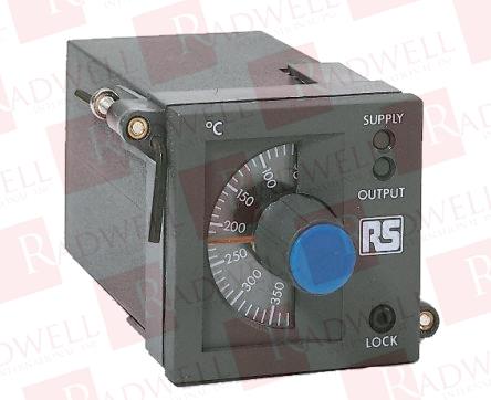 TC4810-51-110/230VAC Temperature/Process Control by TEMPATRON