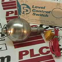 LCS-501-SS Float/Level Switch by FLUID PRODUCTS