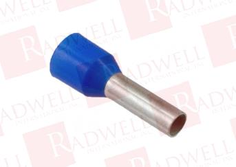 FER-14-8D Connector/Terminal/Pin by TECHSPAN INDUSTRIES INC