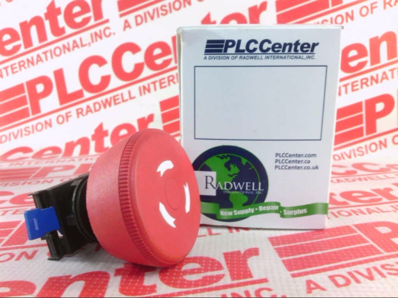 W22PTR-JR-OS Pushbutton by C3 CONTROLS