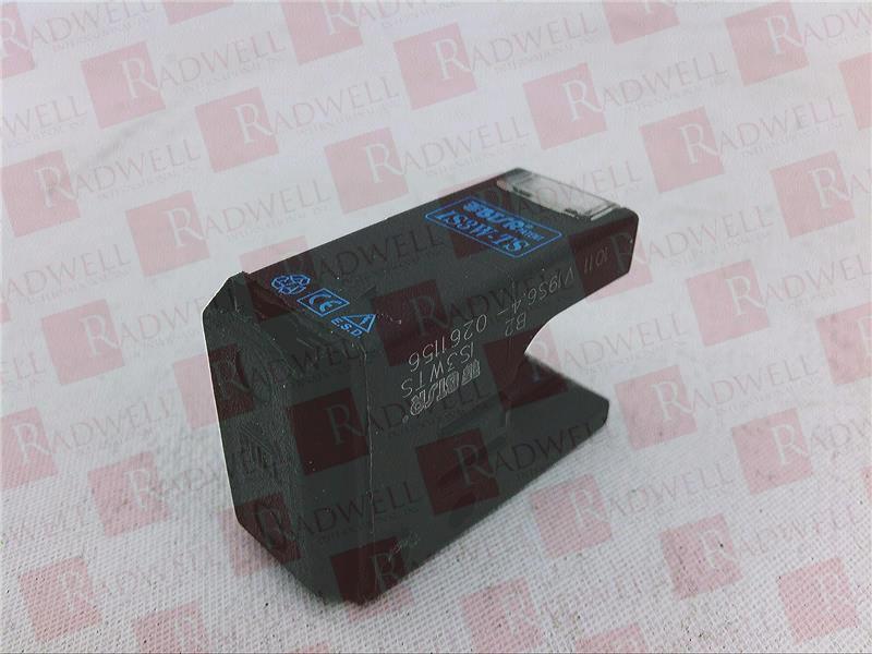 IS3W-TS Current Sensor by BTSR