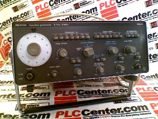 PM-5132 Signal/Function/Puls Generator by PHILIPS