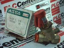V0222 Control Valve by ASCO