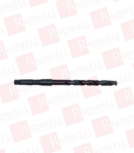 HTD-200-D Drill Bit by EAGLE TAPTEK