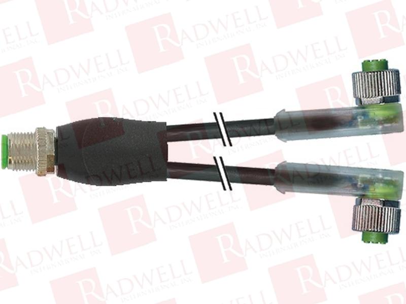 7000-40781-6130100 Lug/Connector by MURR ELEKTRONIK