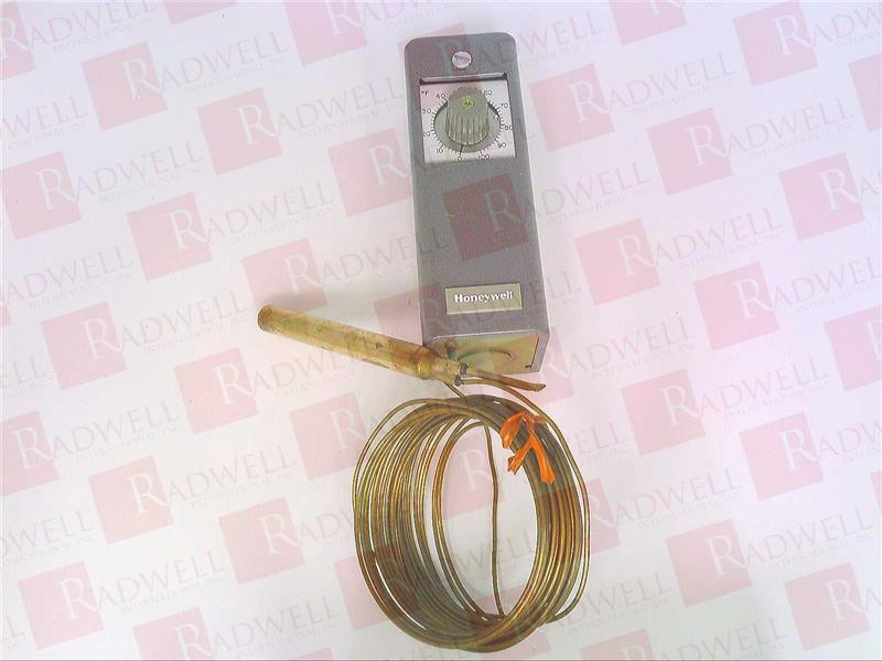 T678A-1015 Temperature/Process Control by HONEYWELL