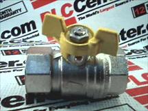 600CWP Ball Valve by MARWIN VALVES