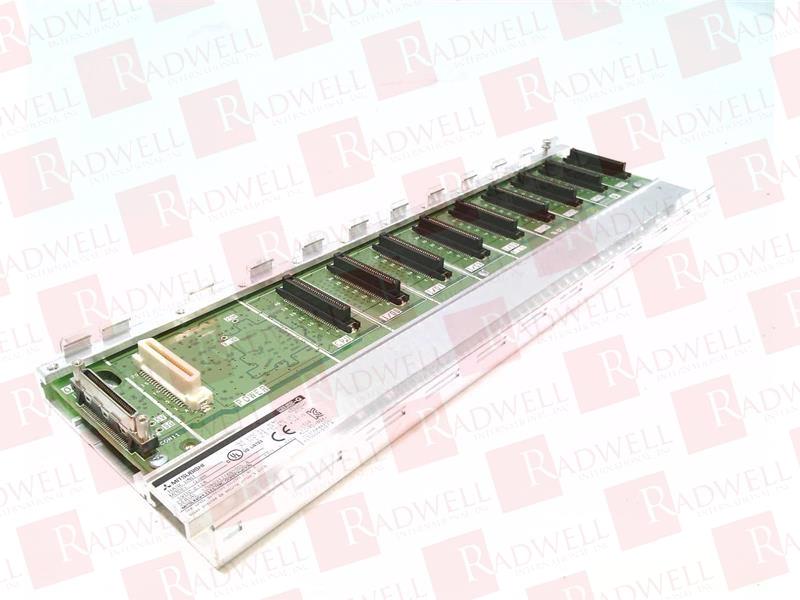 Q38B PLC Module/Rack by MITSUBISHI