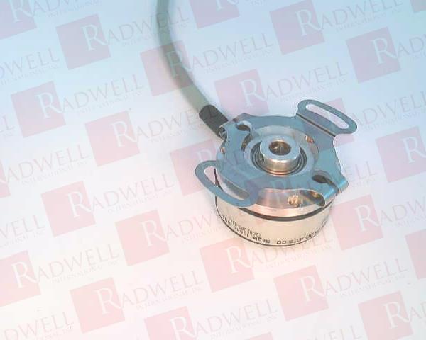 15T-01SF-1024N5RHV-F00 Encoder/Resolver by ENCODER PRODUCTS