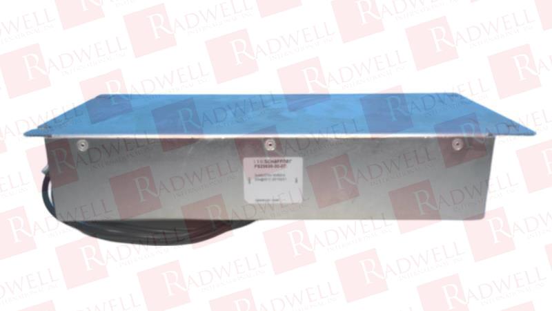 FS23639-30-07 RFI/EFI/EMI Noise Filter by YASKAWA ELECTRIC