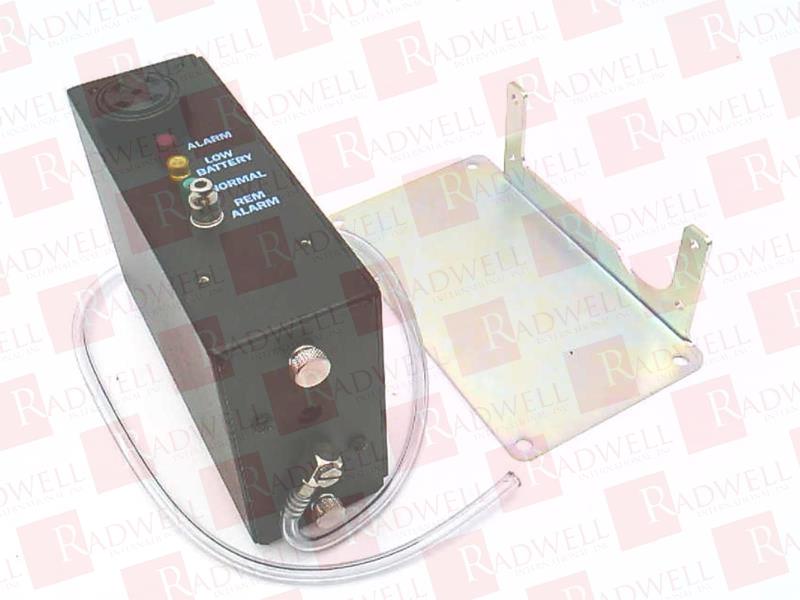 5700-CO-MONITOR Safety Controller by 3M