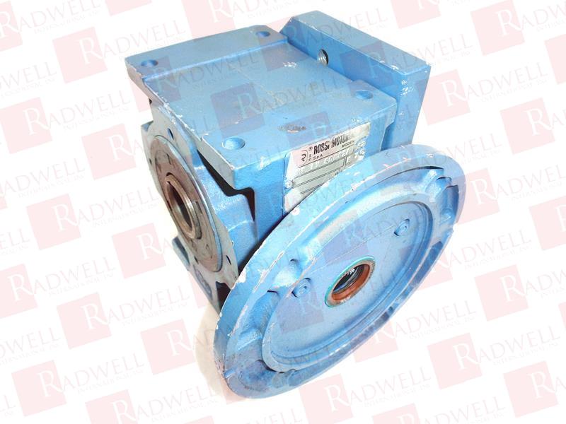 MRIV-50-U02A Gear Motor by HABASIT AG