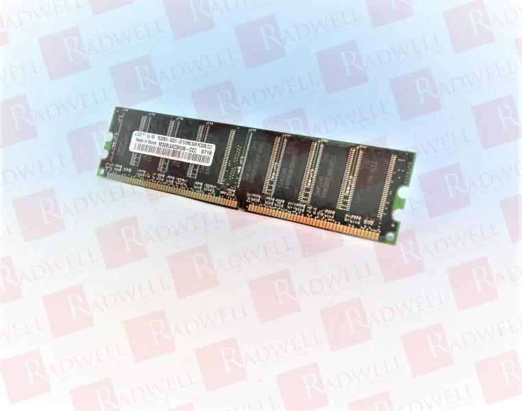 PC3200U-30331-E0 Memory Board by SAMSUNG