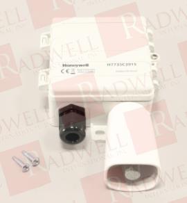 H7735C2015 Humidity Sensor/Transmitter by HONEYWELL