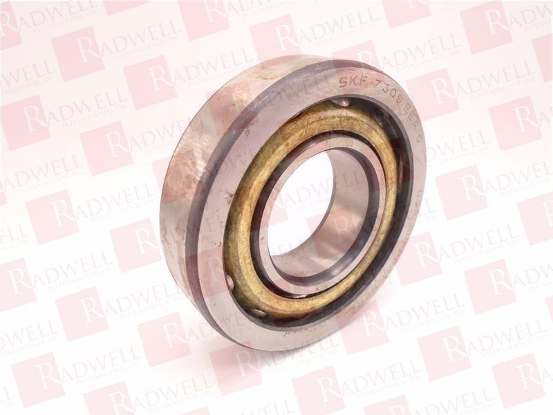 7309-BEAG Bearing by SKF