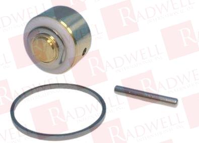 4010087 Solenoid Valve by HANKISON