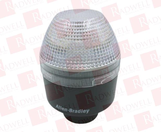 855BS-N10ML345 Signaling Beacon by ALLEN BRADLEY