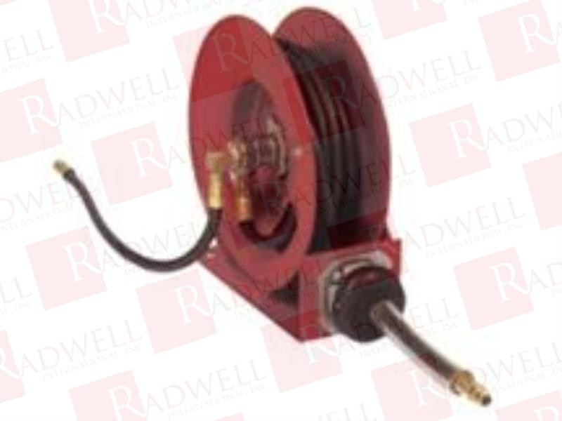 2004 Hose and Tubing by DURO HOSE REELS