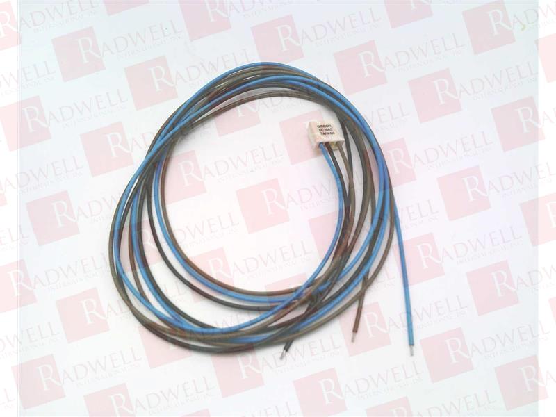 EE-1003 QD Cable/Cord Set by OMRON