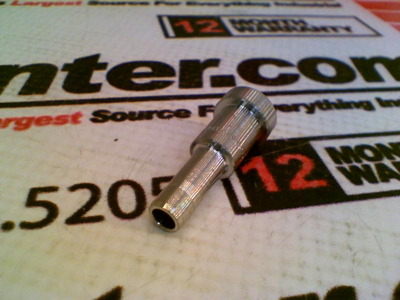 SS-4-VCO-3-4TA Pneumatic Fitting & Accessories by SWAGELOK