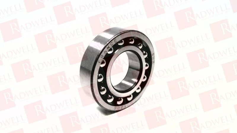 1206.G14 Bearing by SNR