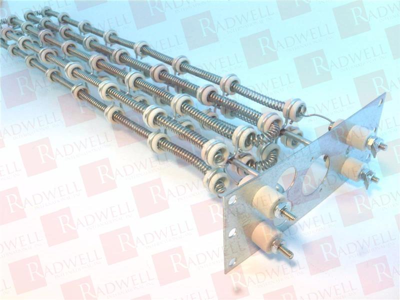 8604-095 Strip Heater by BARD