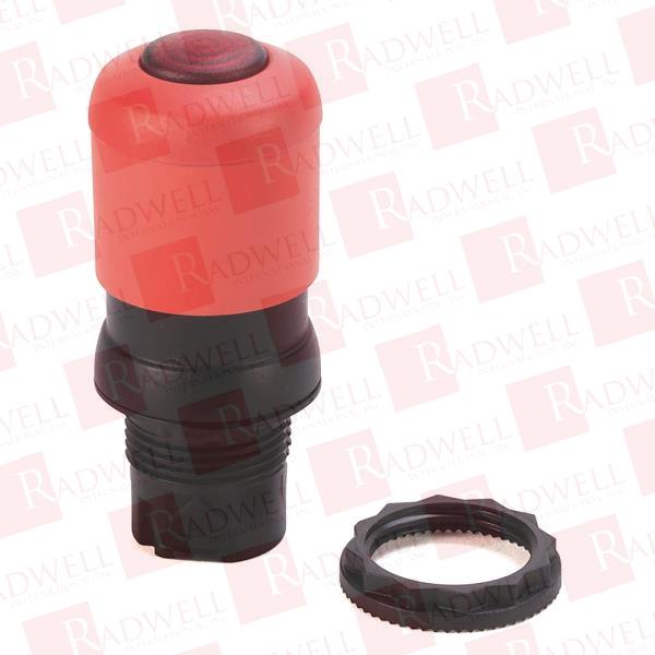 800FP-LMP44PN3RX02 Pushbutton by ALLEN BRADLEY