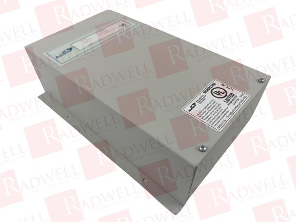 MC-4020 Audio Visual Control Module by AUSTCO