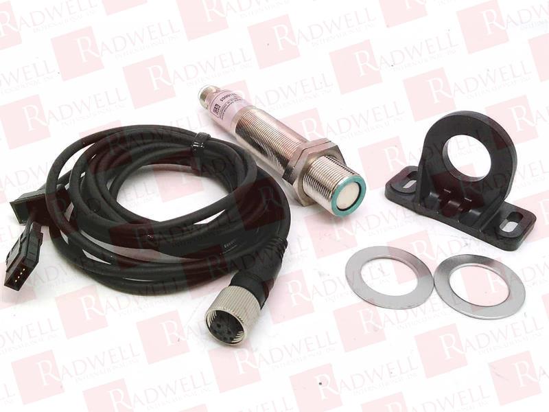 FW-H10R Ultrasonic Sensor by KEYENCE CORP