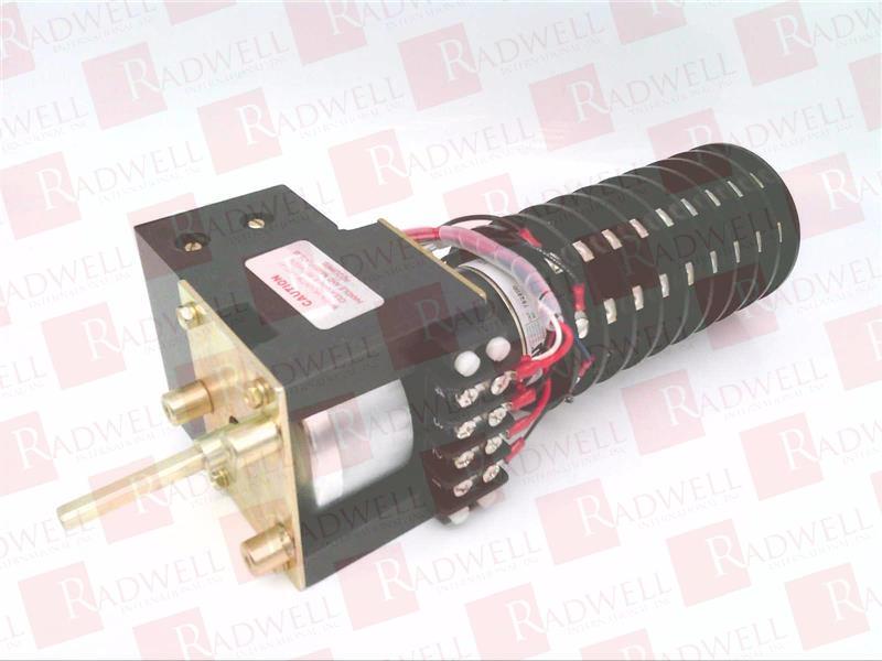 7828DD Circuit Breaker Trip by ELECTROSWITCH