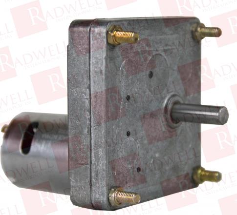 CHM-2405-1M Gear Motor by MOLON