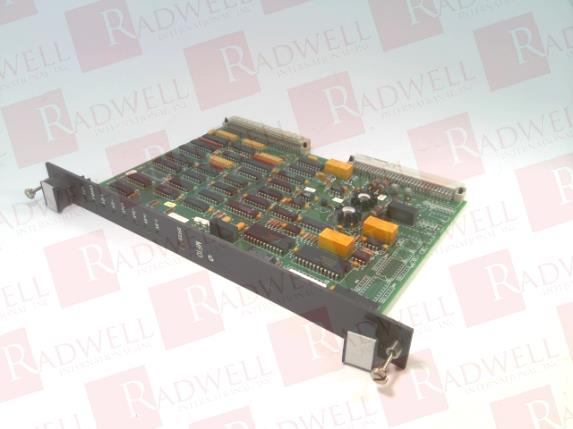 226821-001 PC Board PLC/Add-On Board by GENERAL ELECTRIC