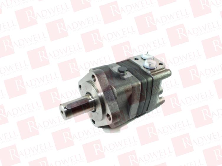 151F0506 Motor by DANFOSS