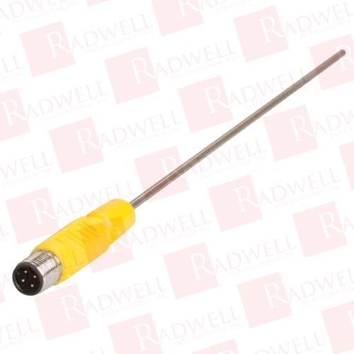 TTM-103A-N1/4-LIUPN-H1140-L013 Temperature Transmitter by TURCK