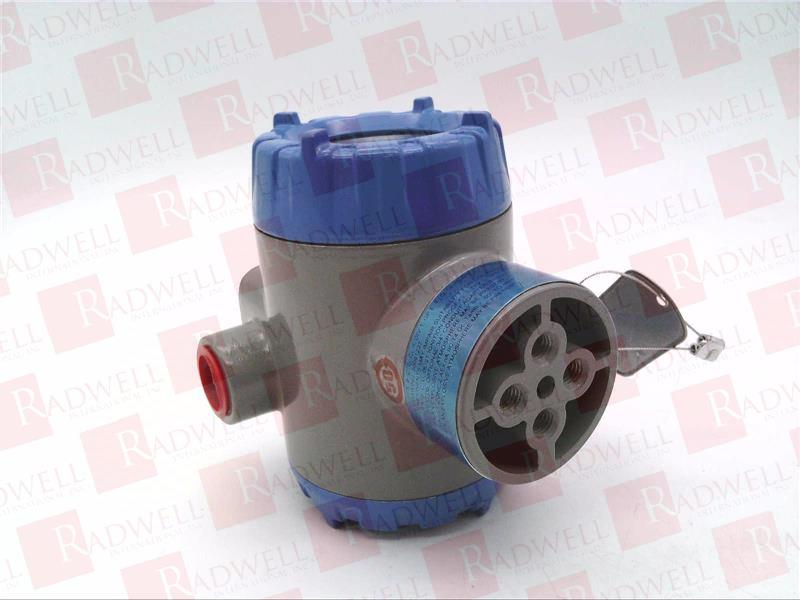 STT850-S-0-A-AHE-11S-11A0-00 Temperature Transmitter by HONEYWELL